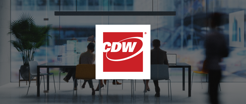 CDW - Test Job in Chennai